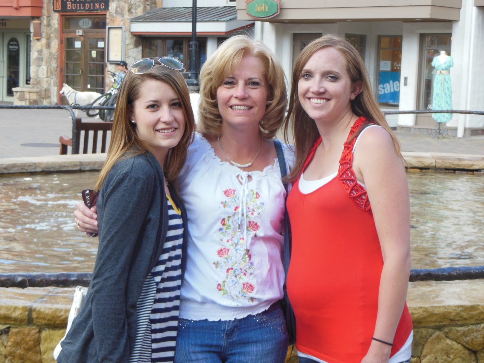 Beauty Transcending Beauty