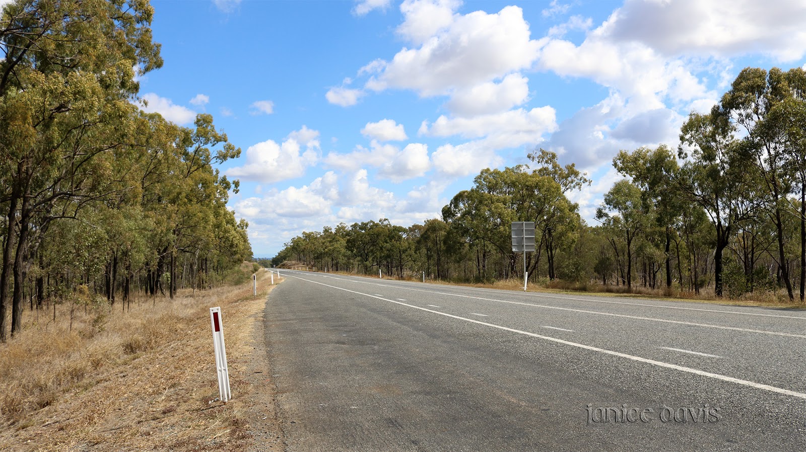 thoughts & happenings: After Biloela, Queensland