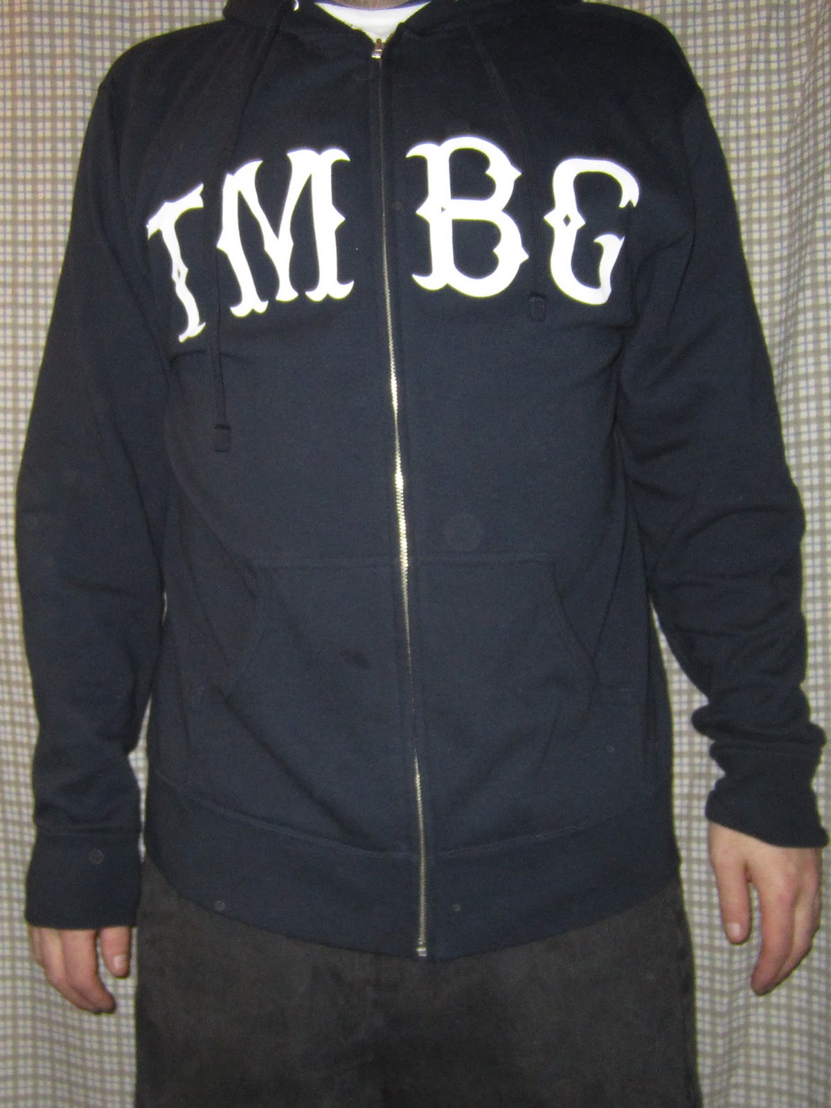 A TMBG FAN BLOG: TMBG Shirt #50: Team TMBG