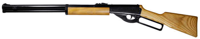 Sport Shop Guru: Marlin Cowboy Airsoft Gun