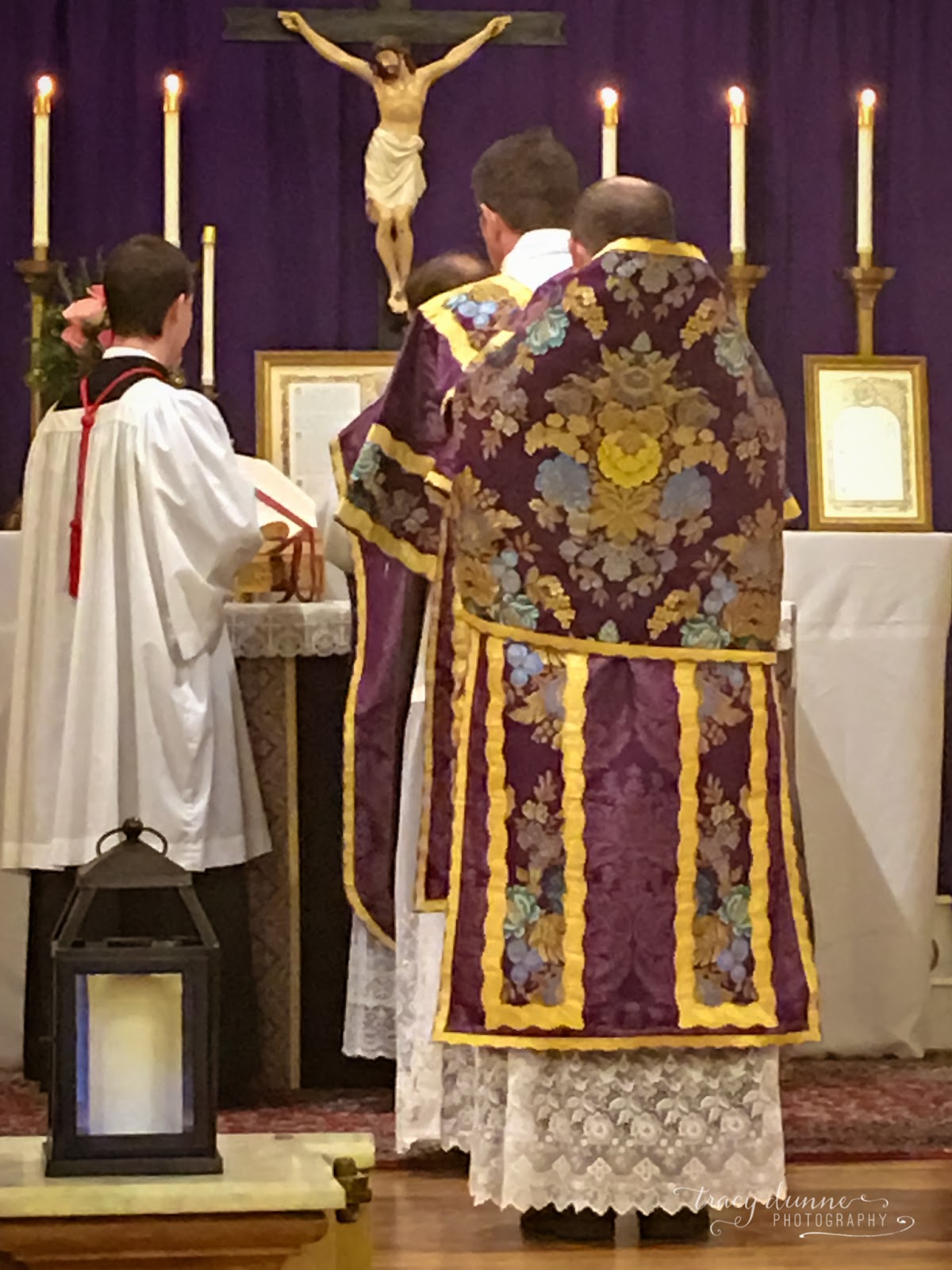 New Liturgical Movement: Gaudete and Rorate Photopost 2016 (Part 2)