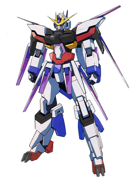 Gundam AGE-4