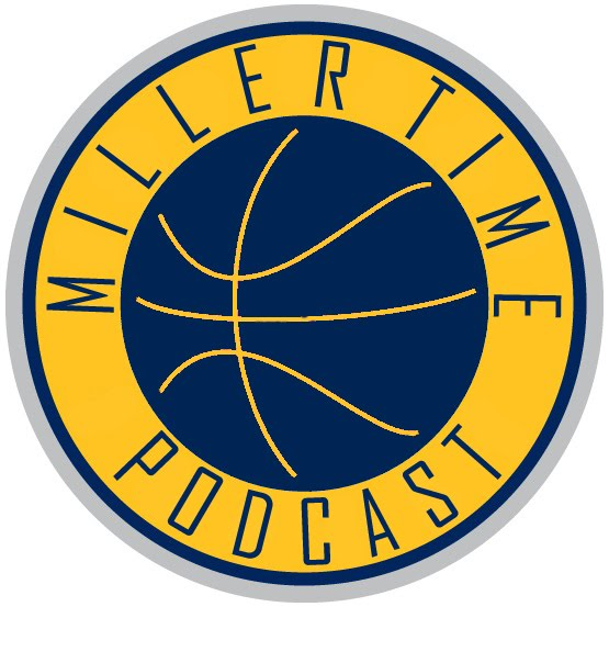 Miller Time Podcast