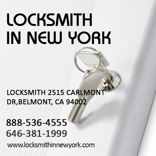 locksmith services