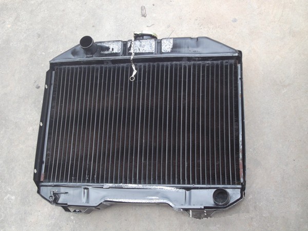 Cooling system di mesin mobil motor ~ more than a winner