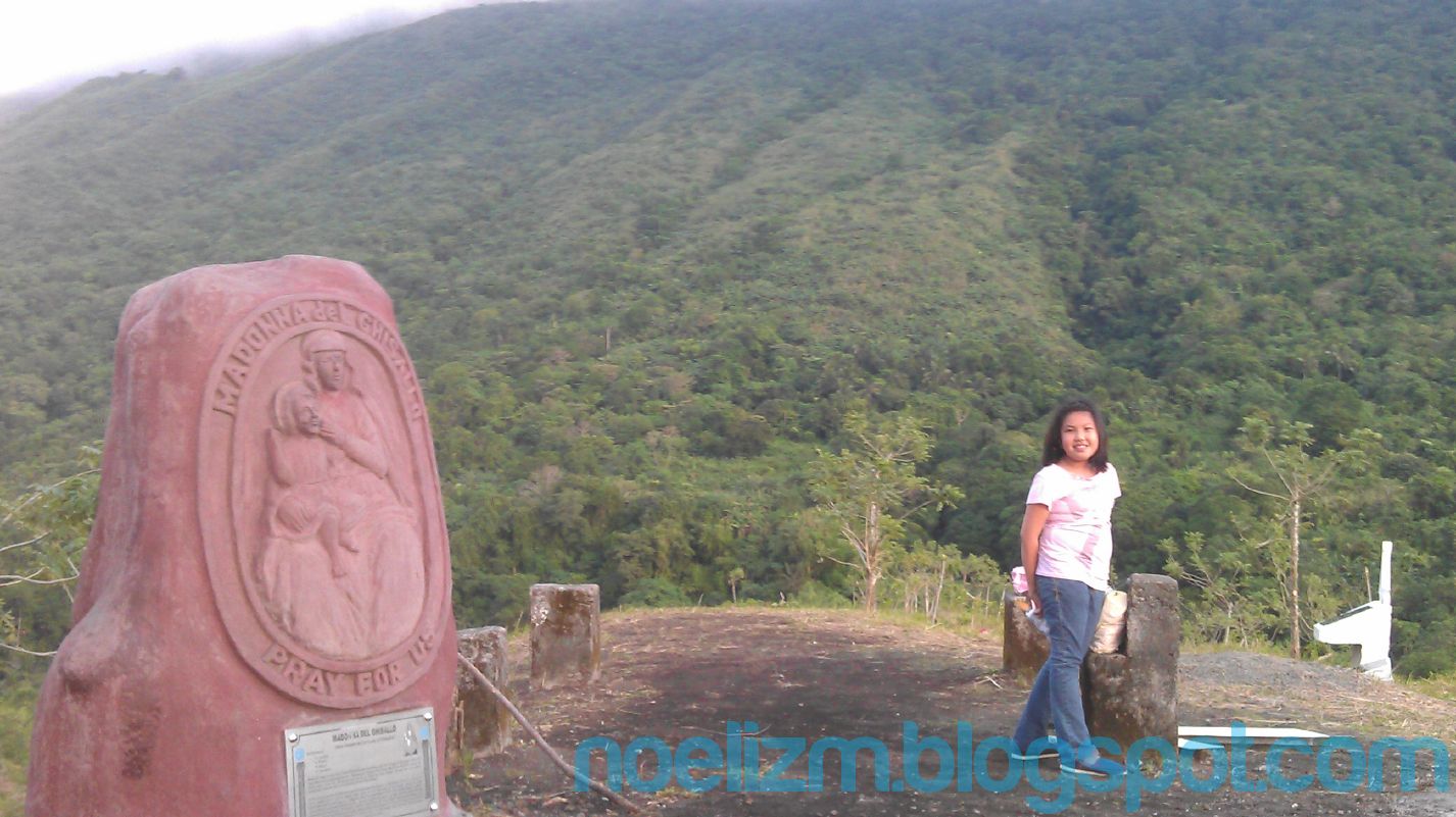 Short Hike to Tayak Hill in Rizal, Laguna | Noelizm