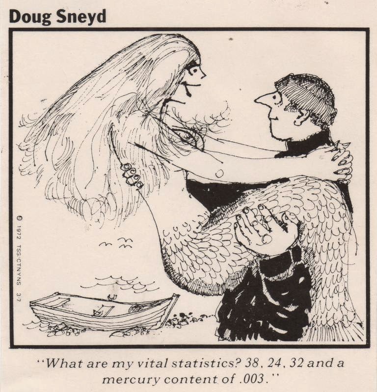 dougsneyd: Doug's Mermaids