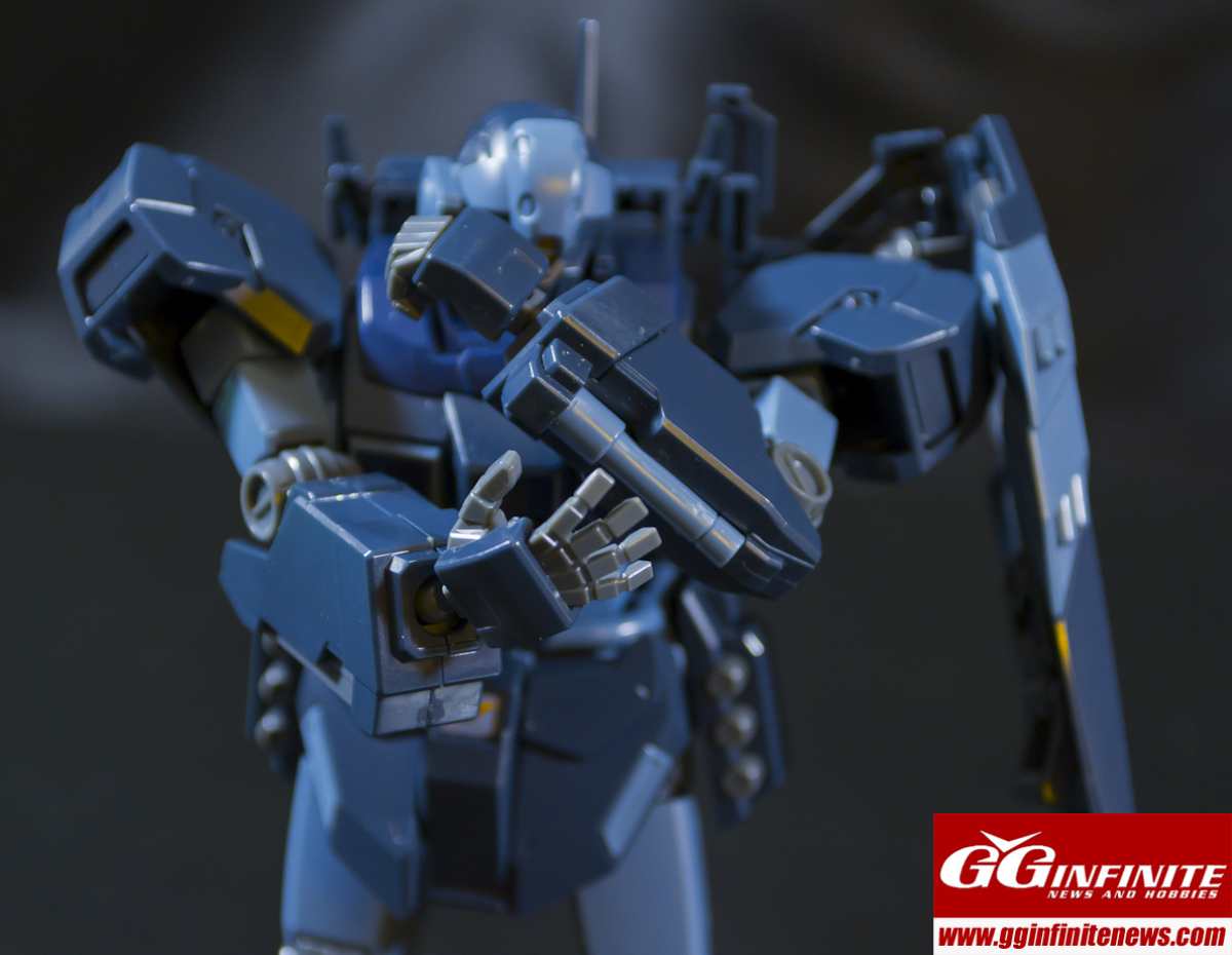 GUNDAM GUY: HGUC 1/144 RGM-96X Jesta - Review by Team GG
