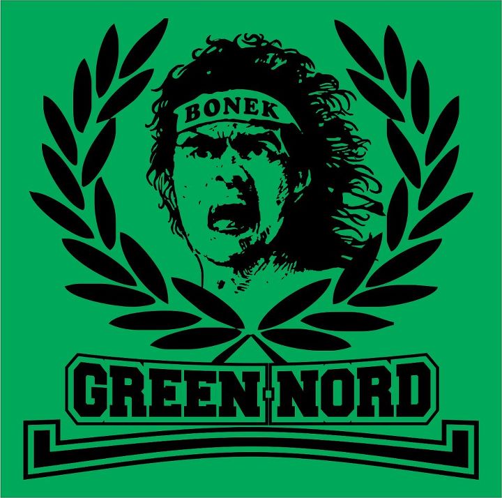 Konsep 39+ Logo Bonek