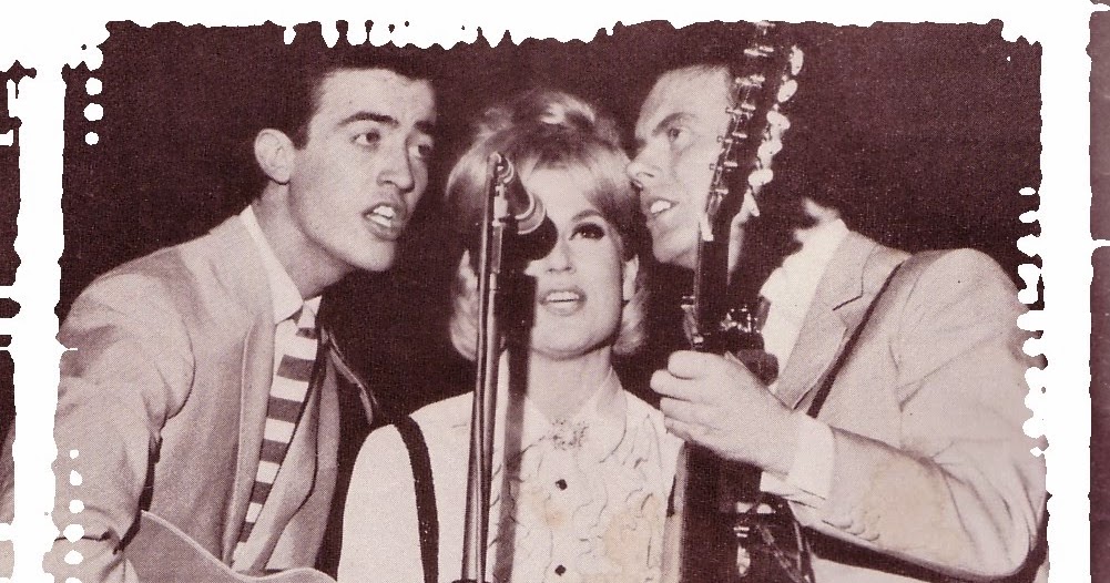 SIXTIES BEAT: The Springfields