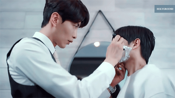 Carmen's Blog: The Beauty Inside