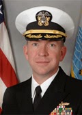 I Like The Cut Of His Jib !!: Captain James Mills - Commanding Officer ...