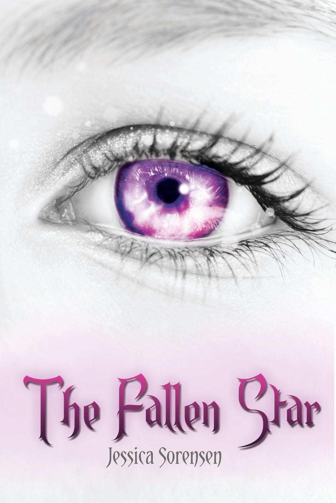 Inklings Of Two Booklings: The Fallen Star (The Fallen Star #1) by ...