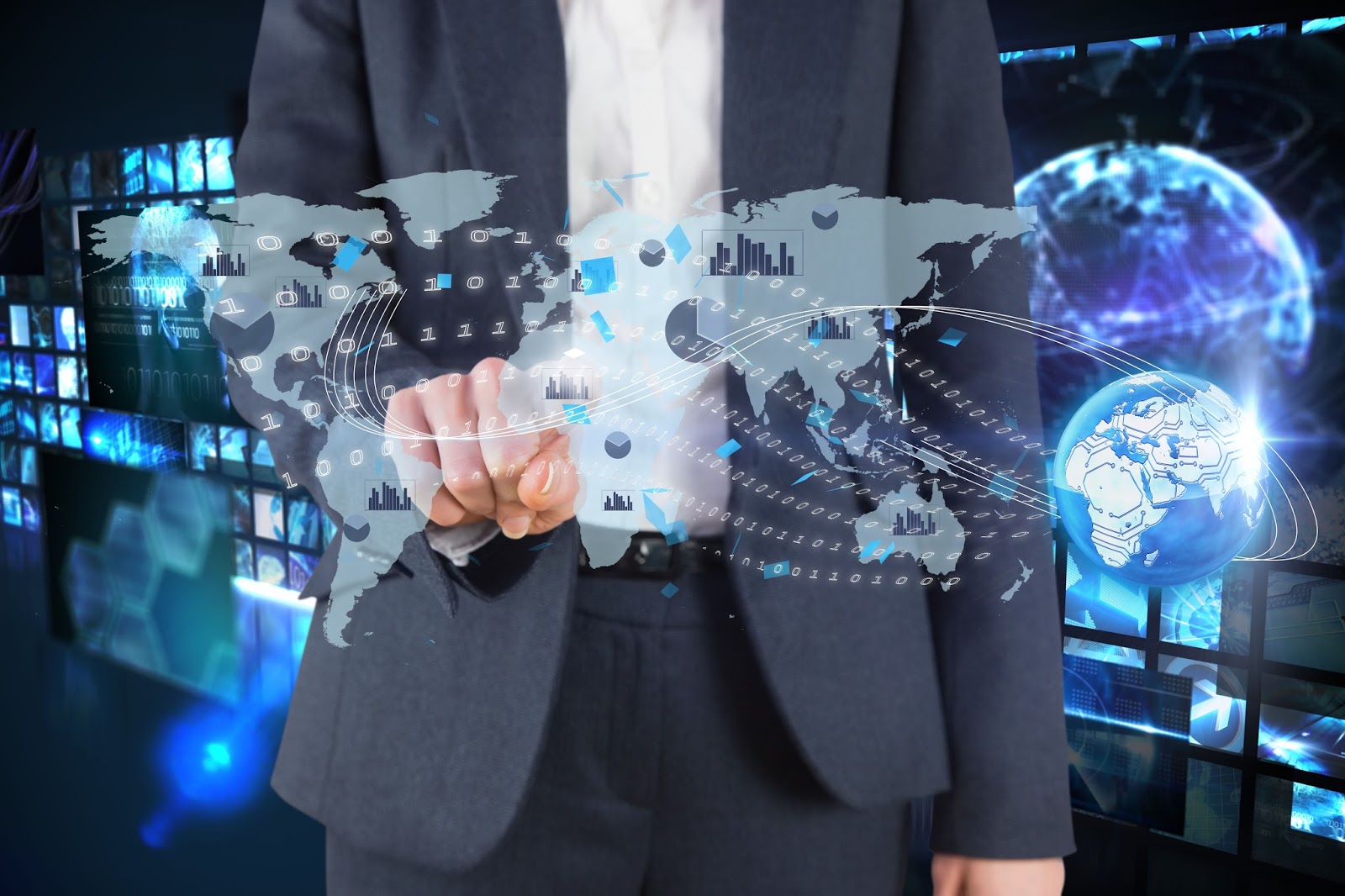 Mengikuti Perkembangan Teknologi Komputer Canggih Masa Kini - Gudang Ilmu