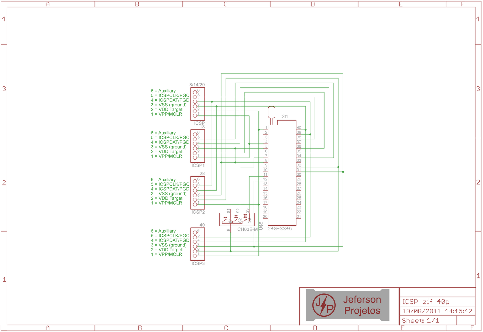 Eletricamente Falando: 08_11