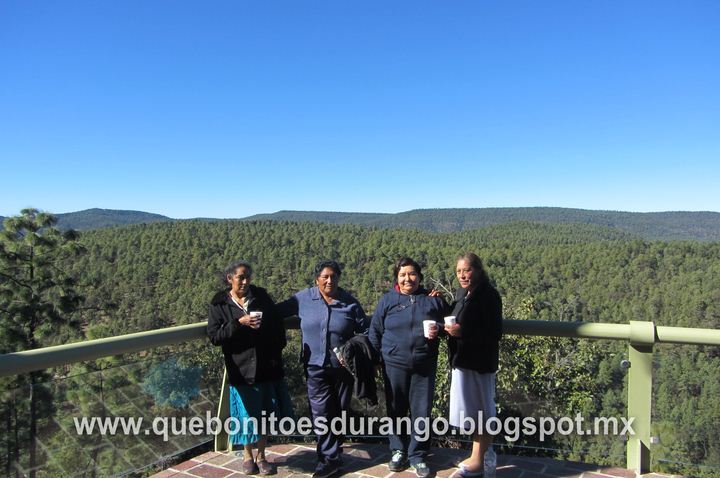 Qué bonito es Durango: Molinillos, Dgo.