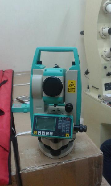 Total Station