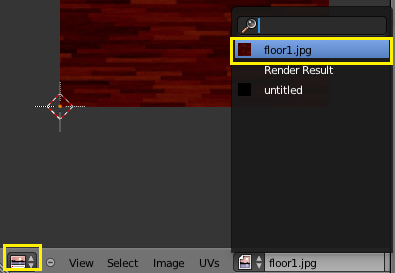 Memberikan Texture pada Object 3D | Blender | Coretan Dijital | Coretan ...