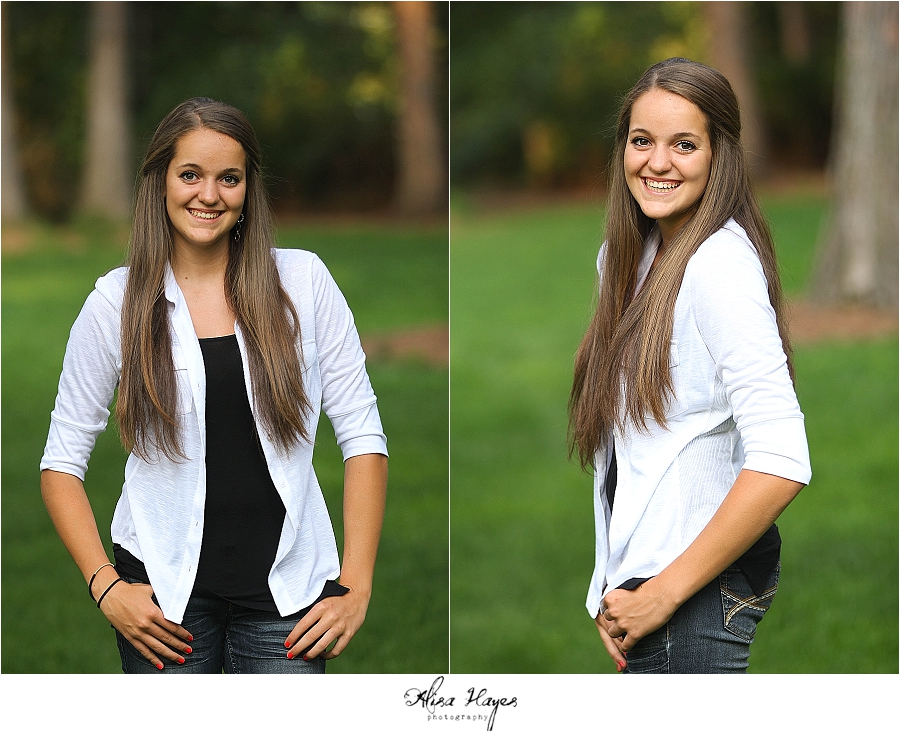 .: Meet Marissa | Bend, Oregon Senior Photographe
