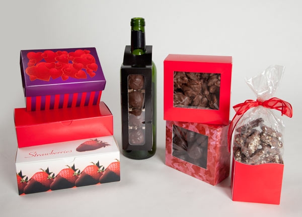 Tap Packaging Solutions