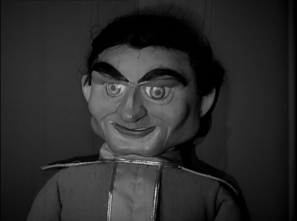 TV minus 50: Sunday 13 October 1963