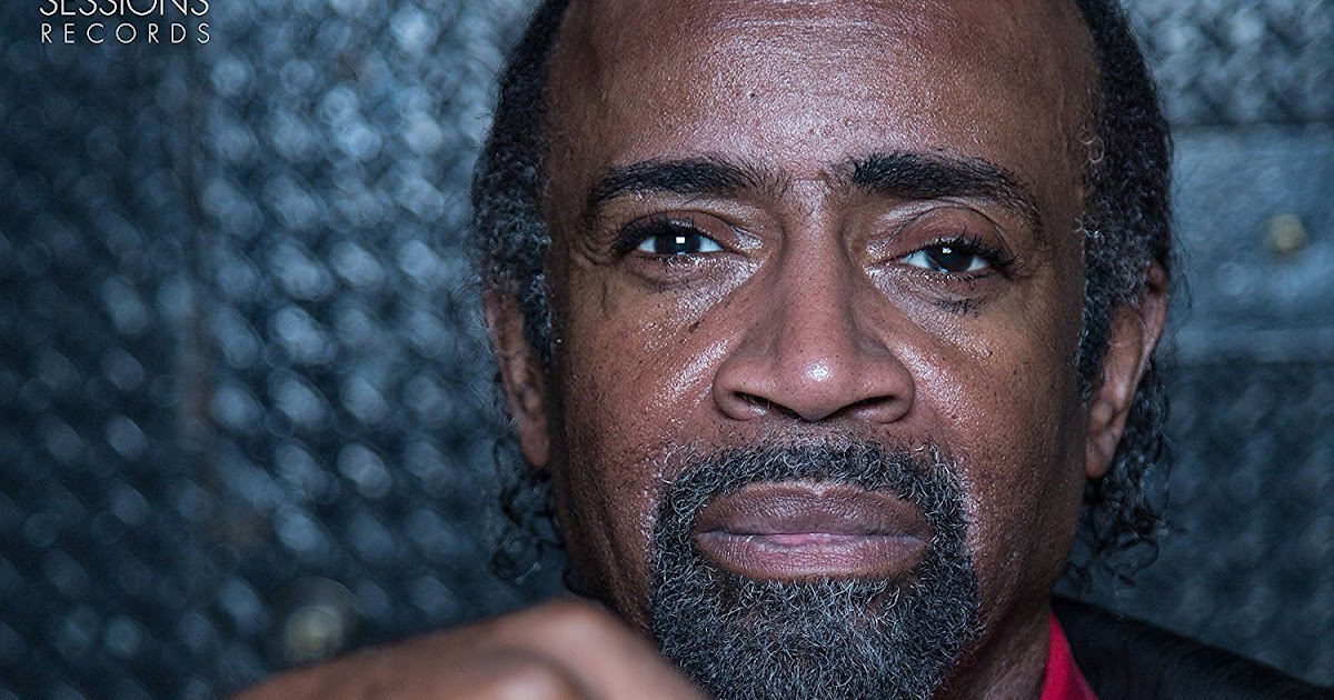 Republic of Jazz: Johnny O’Neal - In the Moment (SMOKE SESSIONS RECORDS ...