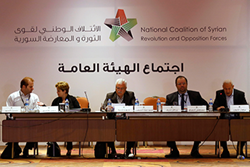 Syria: Anything But Politics - The State of Syria’s Political ...