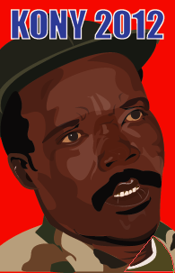 My Blog has moved to www.feliciafollum.com: STOP KONY 2012 Posters