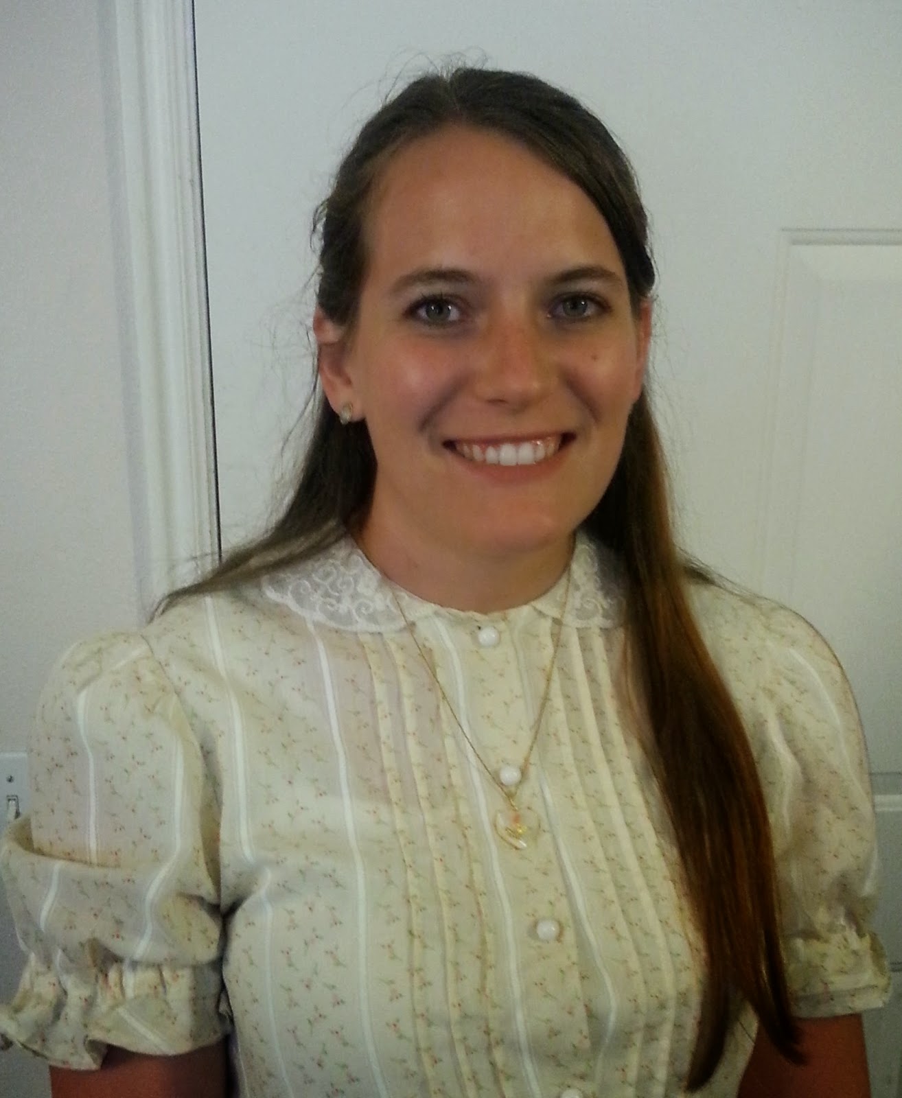 Miss Robbins' Nest: Welcome!