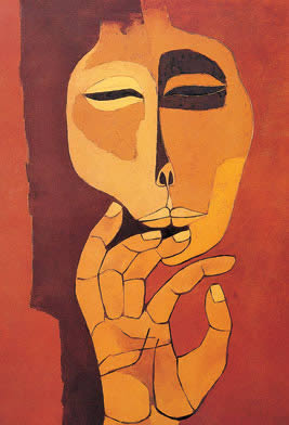 TRAGOVI KA SOPSTVENOSTI: MELANŽ - Pol Valeri