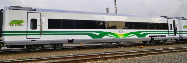 8 Kereta Api Eksekutif (Argo) Terbaik di Indonesia | Apa Saja Yang ...