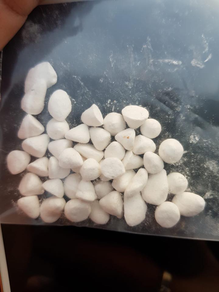 Temples In Thailand: Bangkok - AJ Pakong