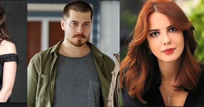 NOI SERIALE TURCESTI 2017 - 2018. Pentru public s-a dat starul ...