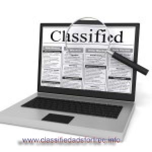 Top Classifieds and ads posting Websites list
