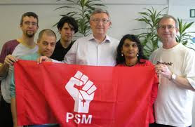 Isu Kerajaan Malaysia