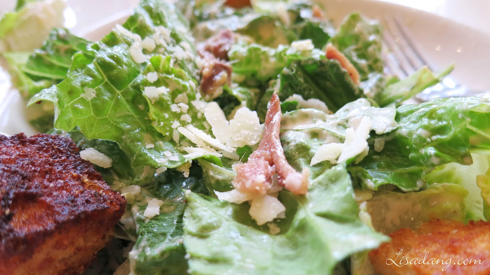 Dang It Delicious: Vinto in Park City