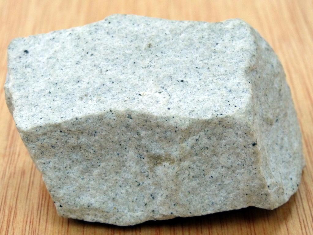 Geología visu: Rocas Magmáticas