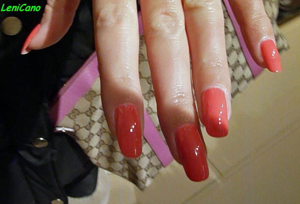 Nailpassion: Leni Cano: The Lost Files