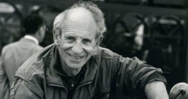 Tales of Mystery and Imagination: Jacques Sternberg: Le poisson