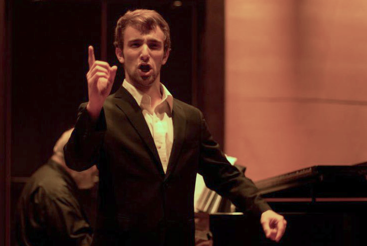 BARIHUNKS ®: Question & Answer with Theo Hoffman
