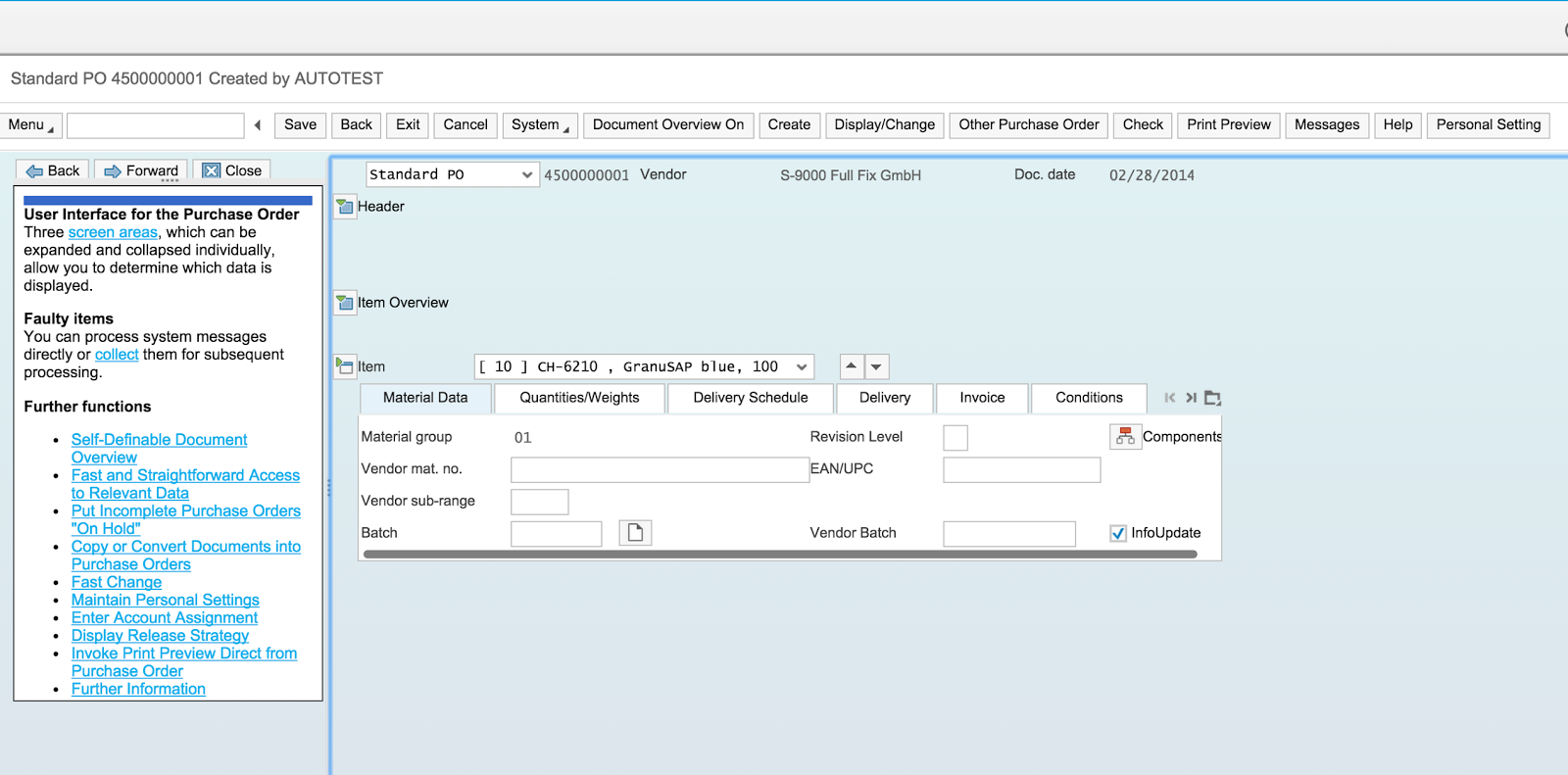 Getting (SAP Fiori) Fact Sheets Right - SAP Community