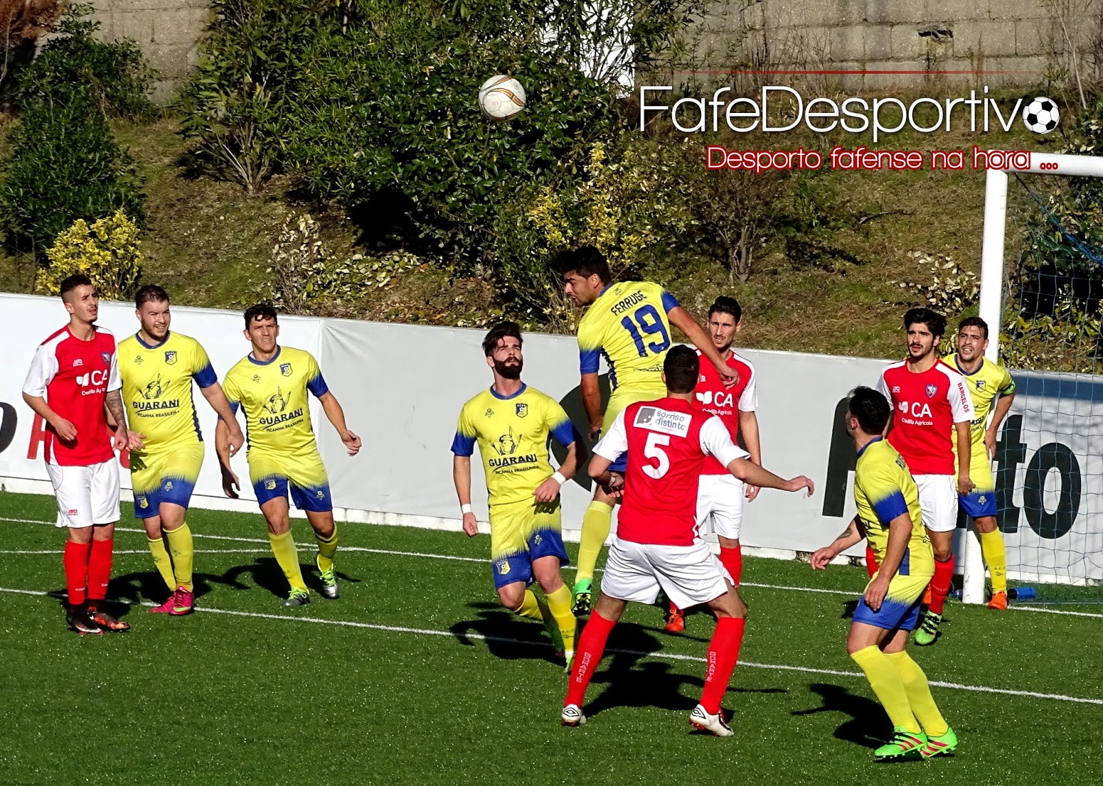 Taça AF Braga: ACD Pica, 1 - Santa Maria FC, 2 - Pica merecia a ...
