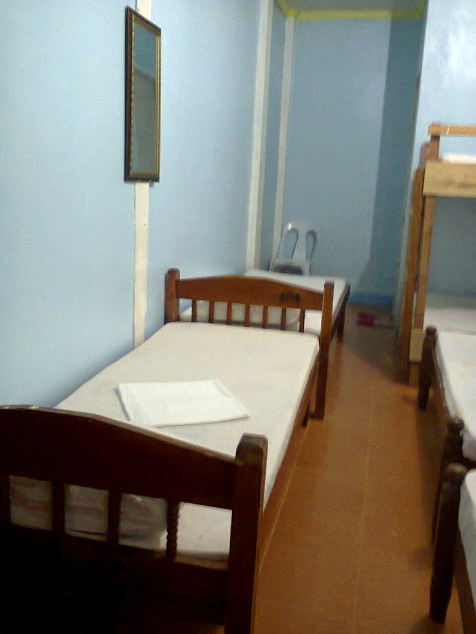 Oasis Rest House, Britania Islands. Your Home in Britania, San Agustin, SDS