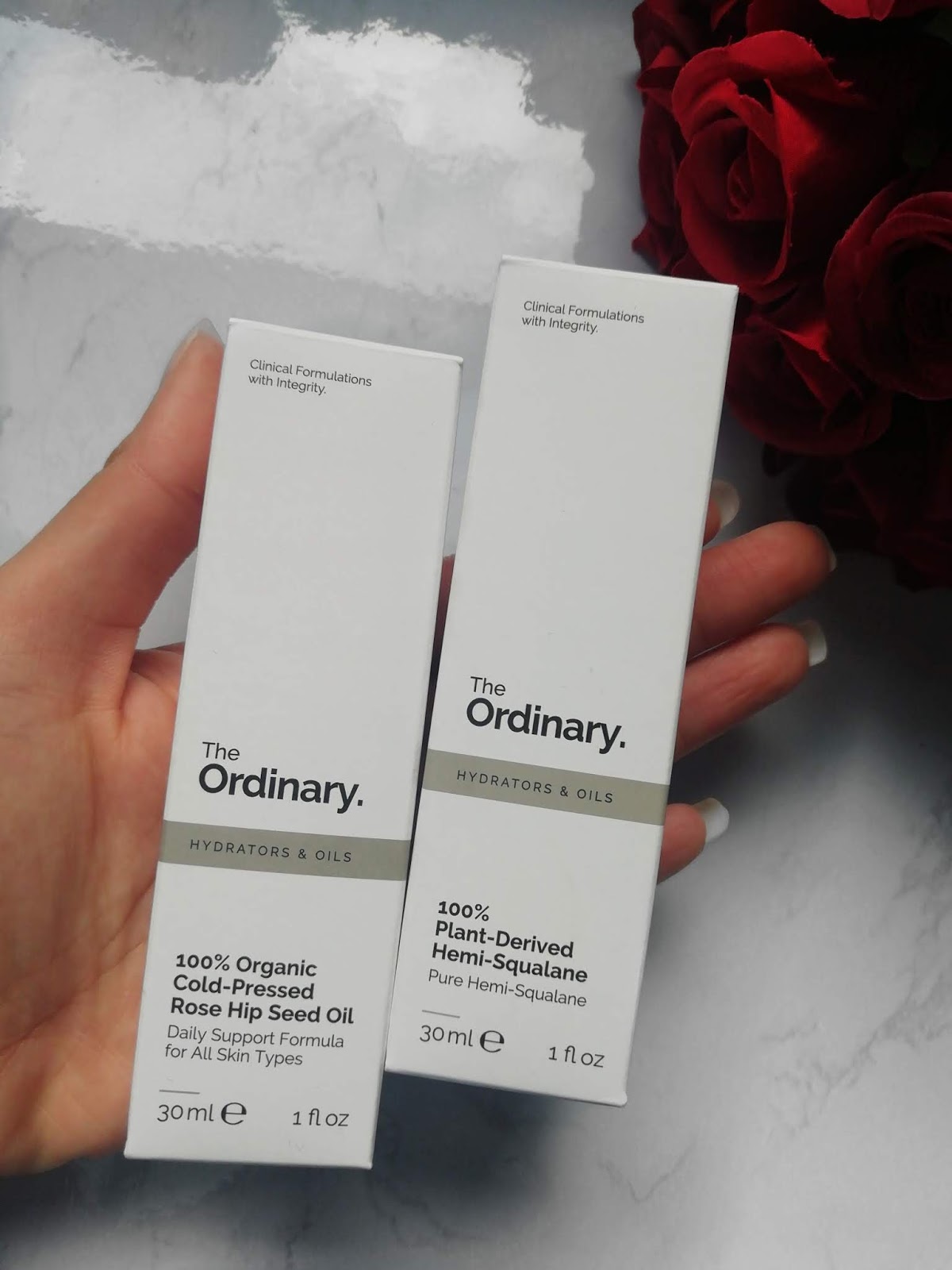 The Ordinary Skin-care: Is it worth it? - Chelle Belle