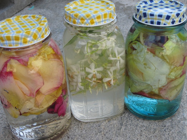 Fun Friday: Scented Flower Petal Potions - GoExploreNature.com