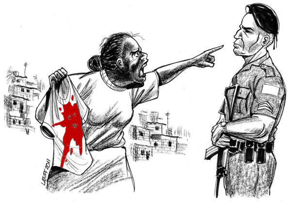 Mulheres Notáveis: Marli Pereira Soares