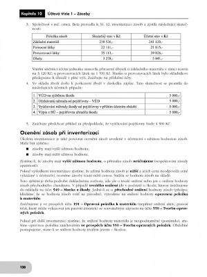 Česká škola: Účetnictví 2012: Učebnice pro střední a vyšší odborné školy