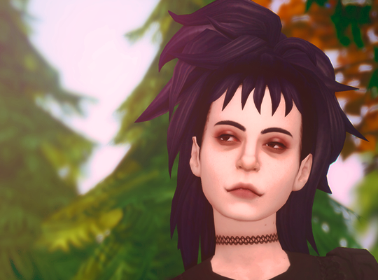 LYDIA - kismet-sims