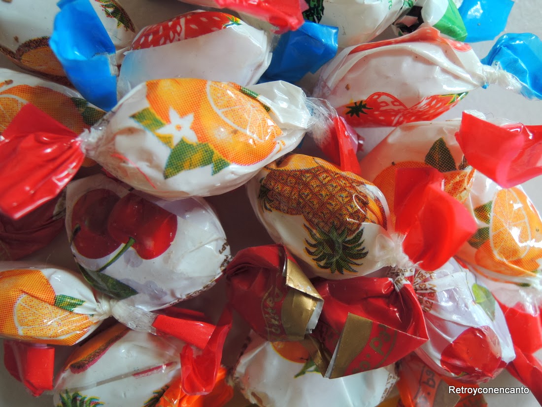 Retro y con encanto: febrero 2014