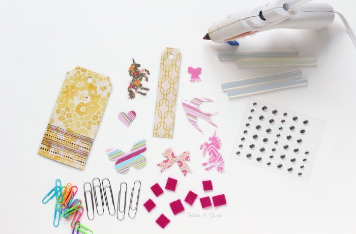 PitterAndGlink: How to Easily Make Inexpensive Handmade Decorative ...